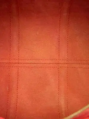 LOUIS VUITTON Epi Keepall 45 Travel Bag