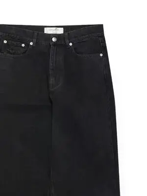 Matieres Fecales Mx Five-pocket Jeans