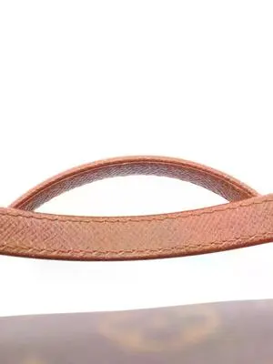 LOUIS VUITTON Monogram Papillon 26 Handbag