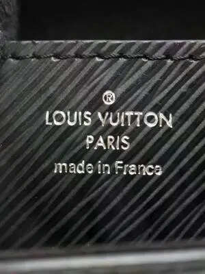 LOUIS VUITTON Epi Twist Mm Crossbody Bag