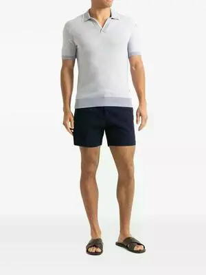 Orlebar Brown Horton Short-sleeve T-shirt - Blue