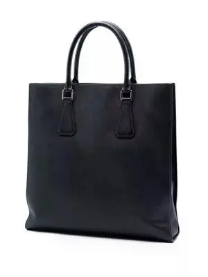 Prada Saffiano Lux Tote Bag