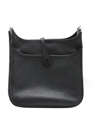 Hermès Evelyne 29 Clemence Bag