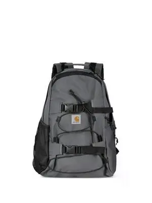 Carhartt Work In Progress Kickflip Backpack - Grey