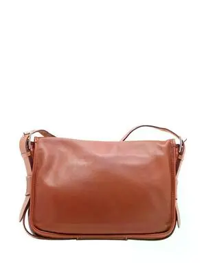 Hermès 2012 Sikkim Balda 35 Shoulder Bag