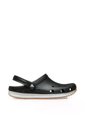 CROCS Crocband Runner Sandals - Black