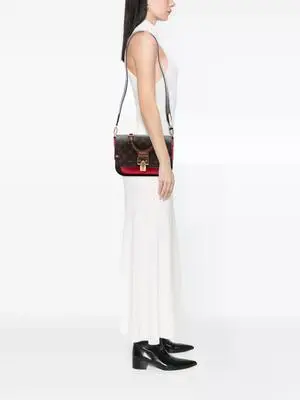 LOUIS VUITTON Monogram Vaugirard Satchel