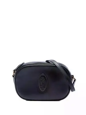 Saint Laurent Calfskin Le 61 Camera Bag
