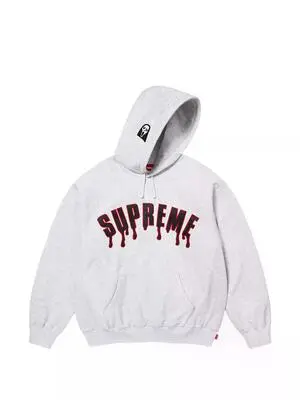 Supreme Ghostface Arc Hoodie