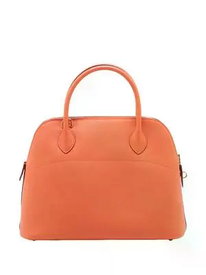 Hermès Epsom Bolide 31 Satchel