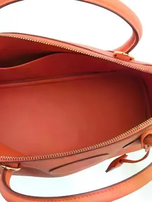 Hermès Epsom Bolide 31 Satchel