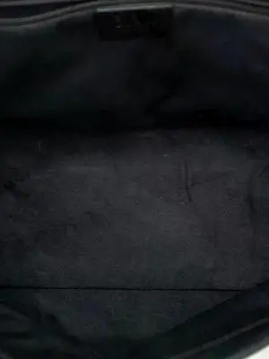 Gucci Gg Canvas Messenger Bag