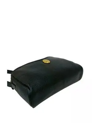 Dior 20th Century Leather Crossbody Bag