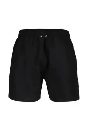 Gant Logo-print Swim Shorts