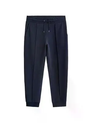 Gant Pintuck-detail Track Pants
