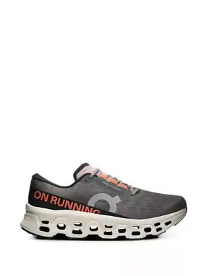 On Cloudmaster 3 Sneakers - Grey