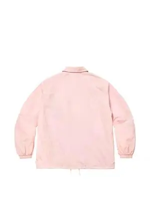 Supreme Logo Appliqué Jacket