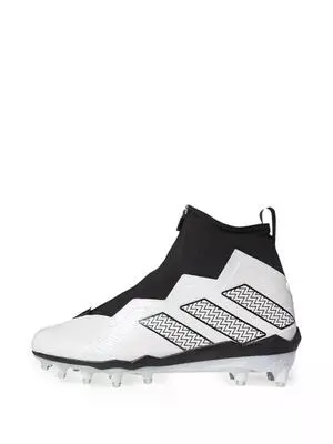 Adidas Nasty 2.0 Zip-up Sneakers - White