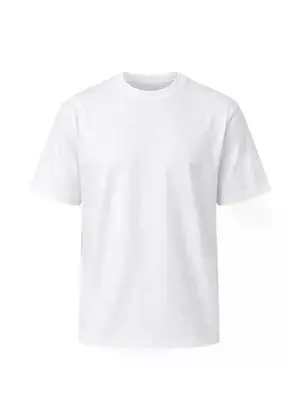 HANDVAERK Relaxed-fit T-shirt - White