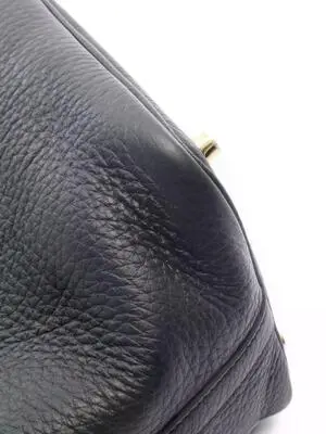Hermès Picotin Lock Clemence Handbag