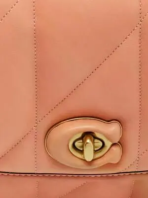COACH VINTAGE Madison Shoulder Bag