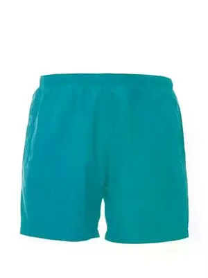 MATINEE Elasticated Waistband Swim Shorts - Green