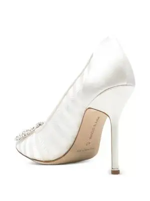 Manolo Blahnik Hangisi Pumps