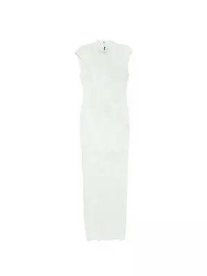 ROTATE BY BIRGER CHRISTENSEN Sleeveless Maxi Dress - Green