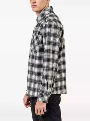 Rossignol Ranch Plaid Shirt