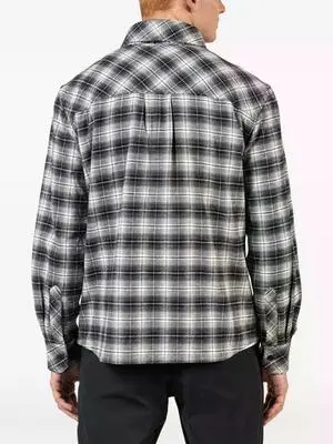 Rossignol Ranch Plaid Shirt