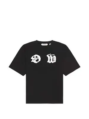 Off-White Palace Arrow T-shirt - Black