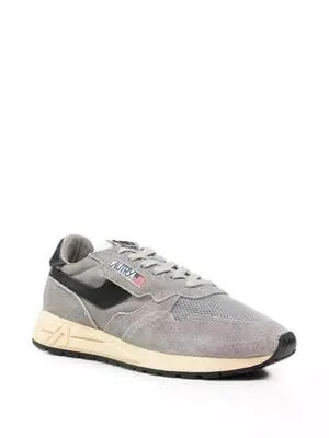 AUTRY Reelwind Panelled Sneakers