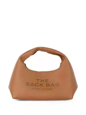 Marc Jacobs Sack Bag Tote - Neutrals