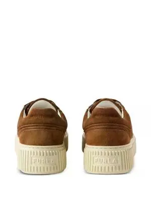 Furla Sky Suede Sneakers
