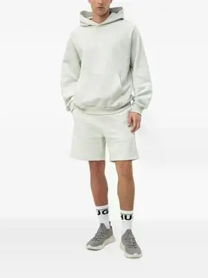 Hugo Embroidered Logo Hoodie