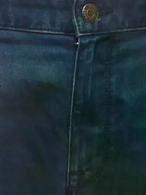 Hugo Boss Straight-fit Denim Jeans