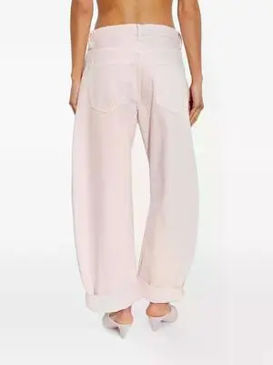 FRAME The Bubble Jeans