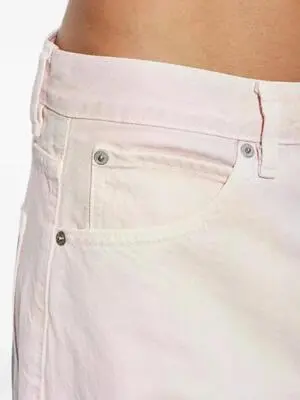 FRAME The Bubble Jeans
