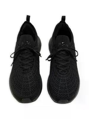 Apl Techloom Zipline Knit Sneakers