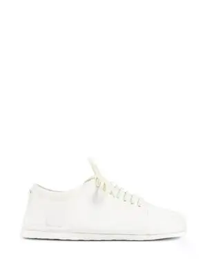Marsèll Sancrespella Lace-up Derby Shoes - Neutrals
