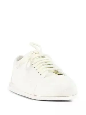 Marsèll Sancrespella Lace-up Derby Shoes