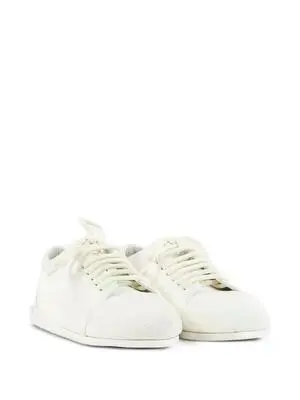 Marsèll Sancrespella Lace-up Derby Shoes