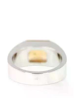 Cartier Tank Citrine Ring