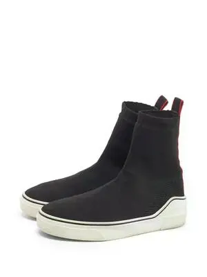 Givenchy George V Slip-on Sneakers