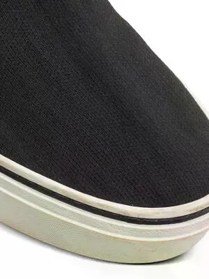 Givenchy George V Slip-on Sneakers
