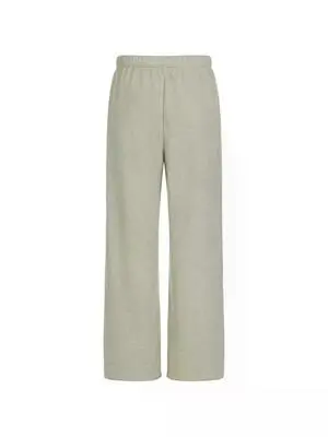 Fear Of God Logo Embroidered Track Pants