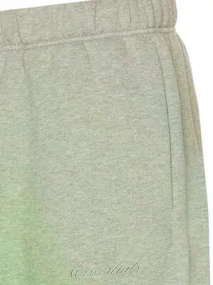 Fear Of God Logo Embroidered Track Pants