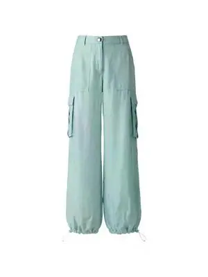 Toccin Belted Pants For Women