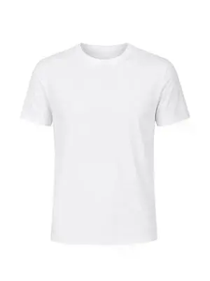 HANDVAERK Round-neck T-shirt - White