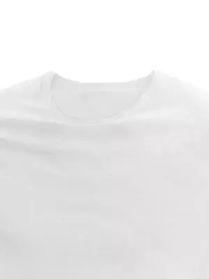 HANDVAERK Round-neck T-shirt